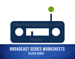 speed test - New York Apologetics