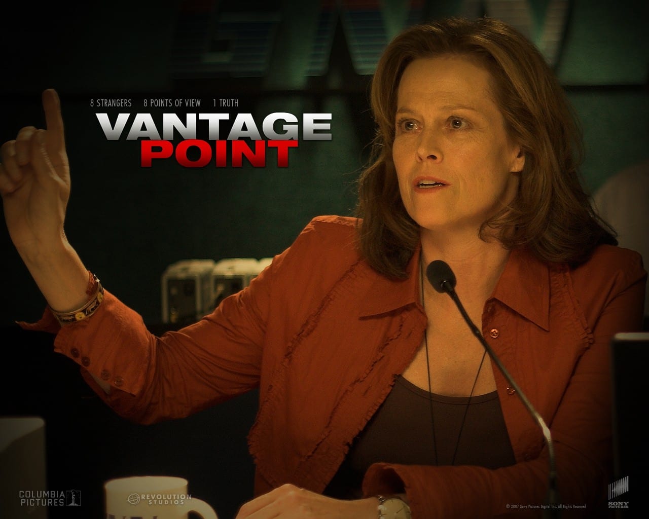 A Disadvantaged Vantage Point - New York Apologetics