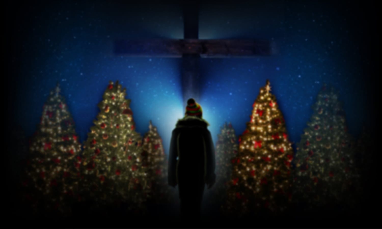 Saving Christmas - New York Apologetics