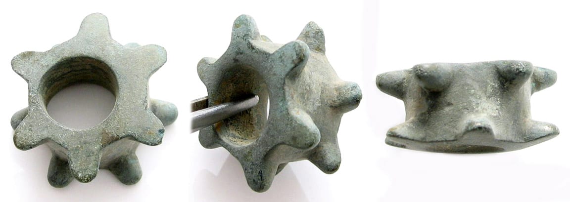 Ancient Roman Scourge - New York Apologetics