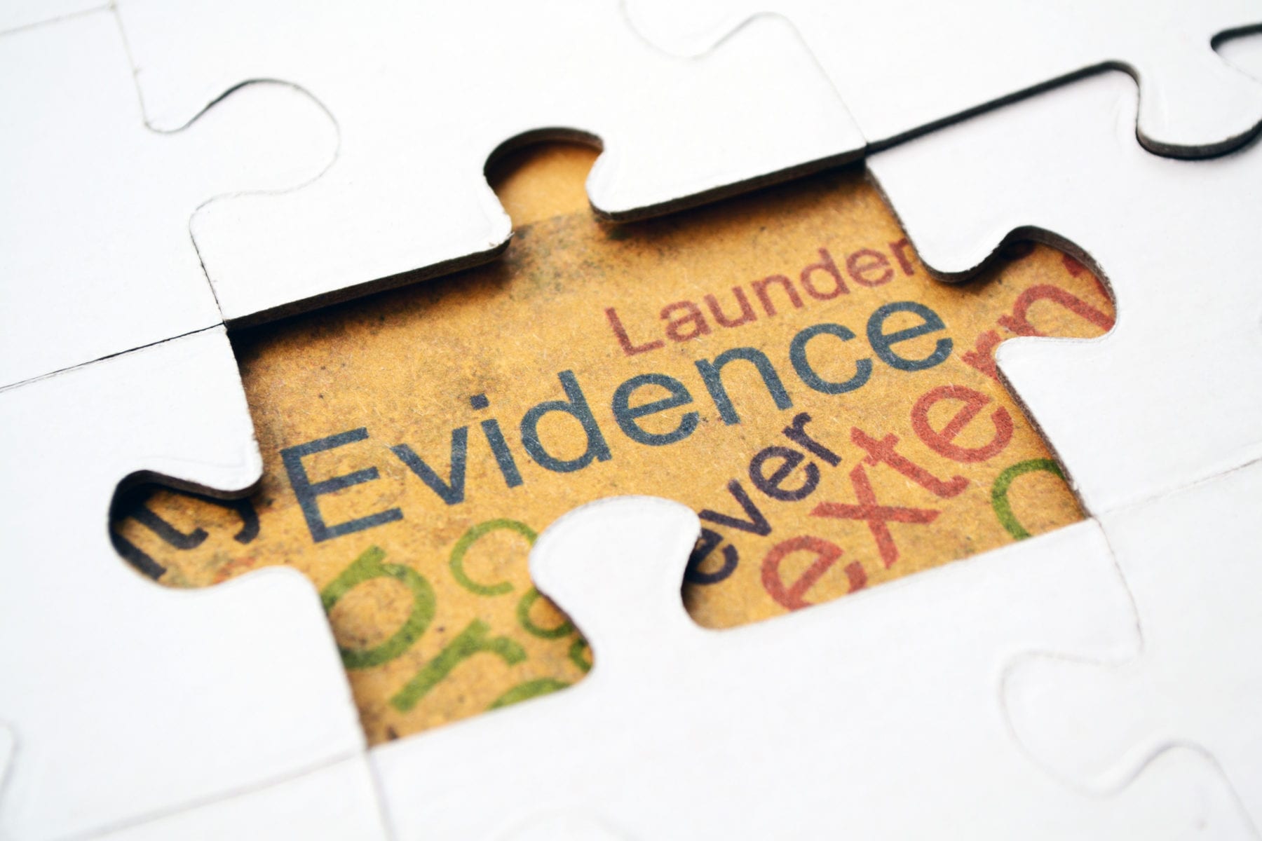 As Christians, do we need to give evidence? - New York Apologetics