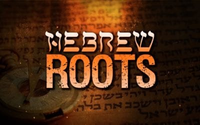 The Hebrew Roots movement is a dangerous departure from Christianity